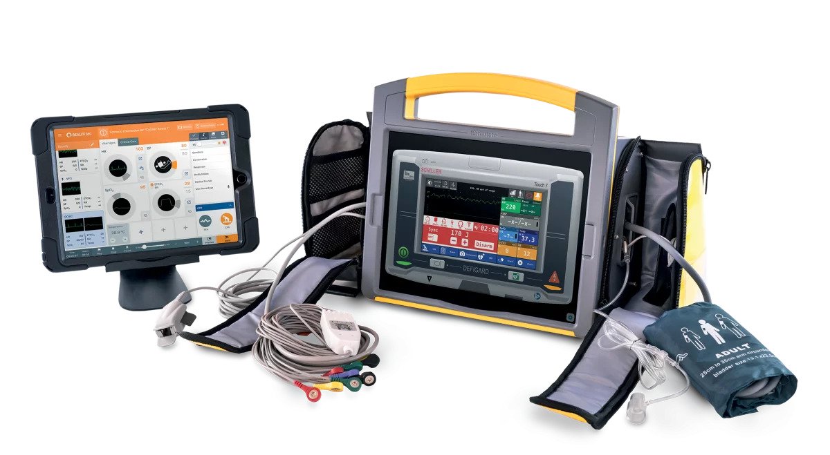 iSimulate REALITi360 Plus